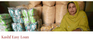 Kashf Foundation Loan 2025 Apply Online (15K-3Lakh)