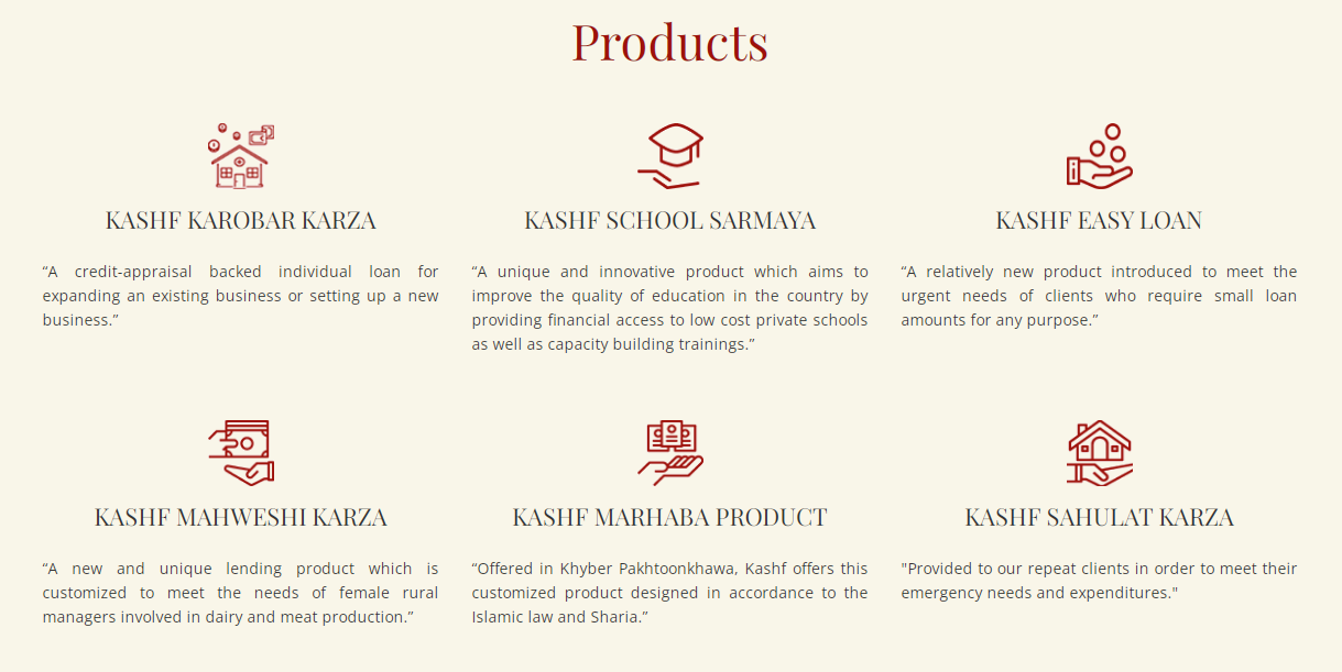 Kashf Foundation Loan 2025 Apply Online (15K-3Lakh)