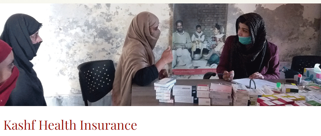 Micro-Insurance: 3 Types Of Kashf Foundation Insurance 2025