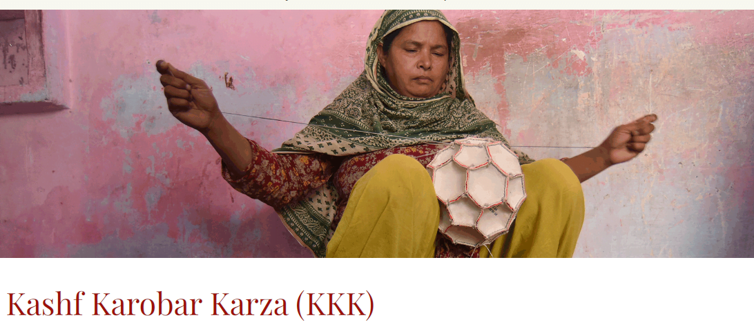 Kashf Foundation Loan 2025 Apply Online (15K-3Lakh)