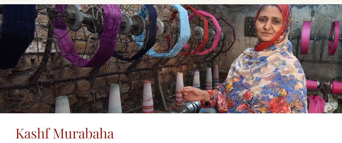 Kashf Foundation Loan 2025 Apply Online (15K-3Lakh)