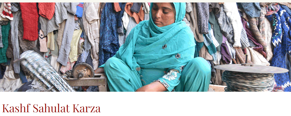 Kashf Foundation Loan 2025 Apply Online (15K-3Lakh)