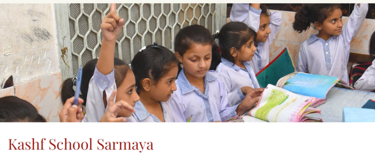 Kashf Foundation Loan 2025 Apply Online (15K-3Lakh)