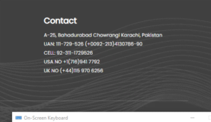 Top 7 Social Welfare Projects Of Saylani Welfare Trust 2025