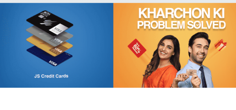 11+ Best Credit Cards In Pakistan 2025 (Apply Online)