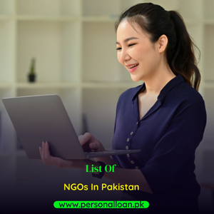 List Of NGOs In Pakistan (Human+Animals+Charity) {Ultimate Guide ...
