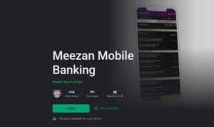 Meezan Bank Account Opening Online 2025 {Local+Overseas}