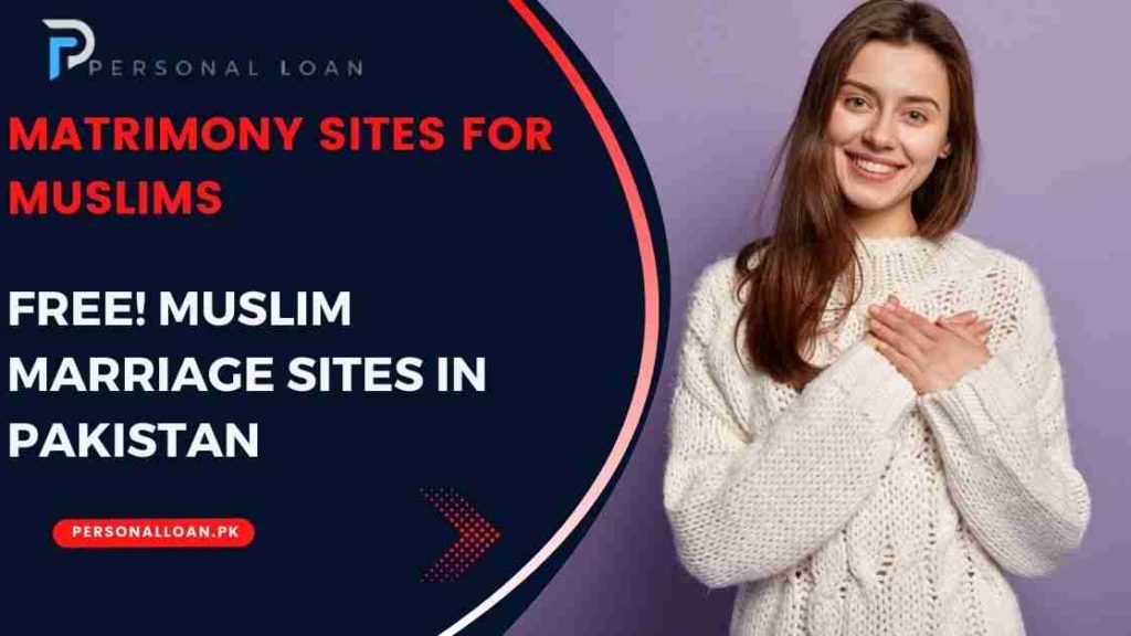 Muslim Marriage Sites 2025 (Matrimony Sites For Muslims)