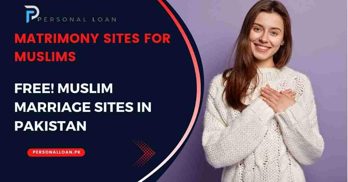 Muslim Marriage Sites 2025 (Matrimony Sites For Muslims)