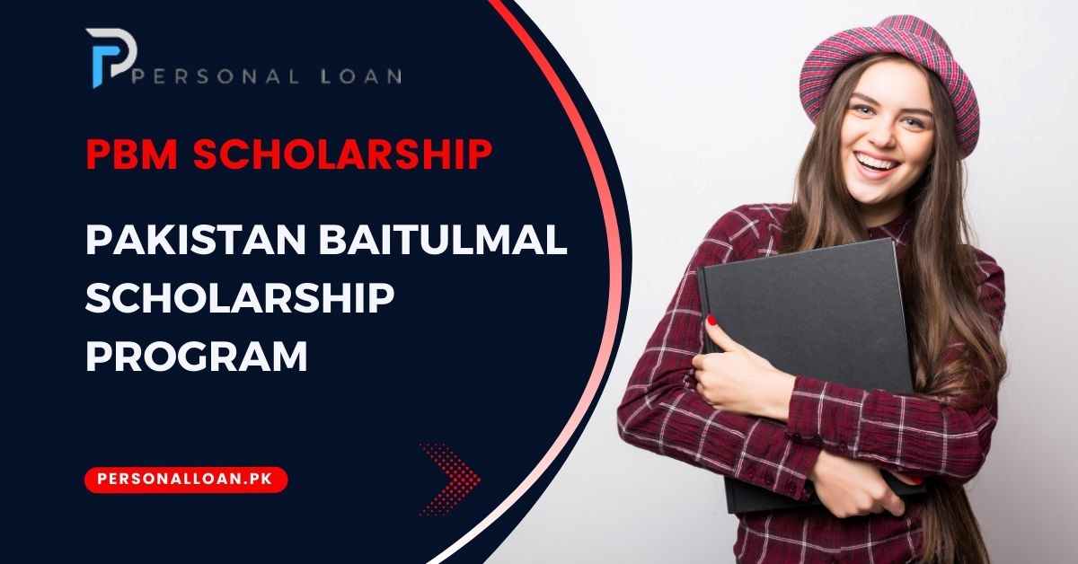 Pakistan Baitulmal Scholarship Apply Online [Matric-Master]